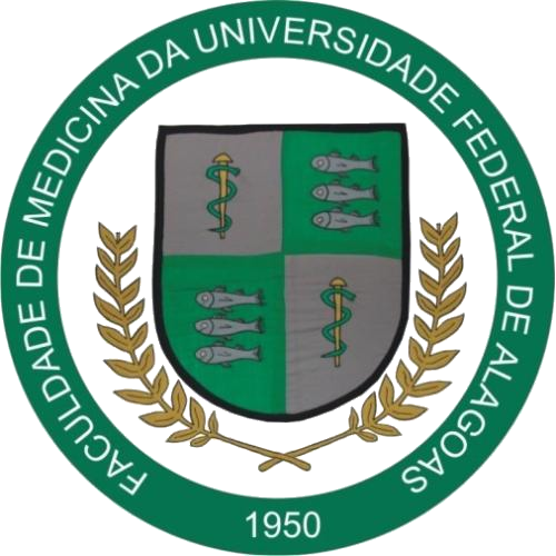 Logomarca FAMED — Faculdade de Medicina