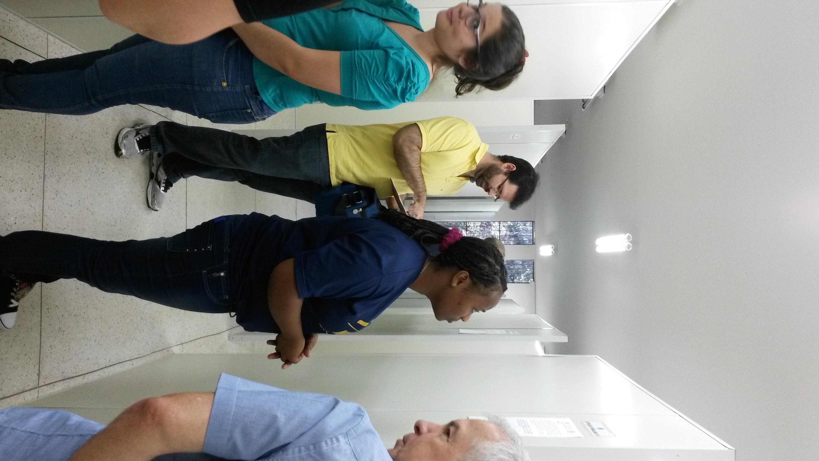 Avaliação prática de Semiologia — Faculdade de Medicina