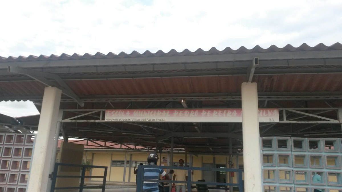 Escola — Faculdade de Medicina