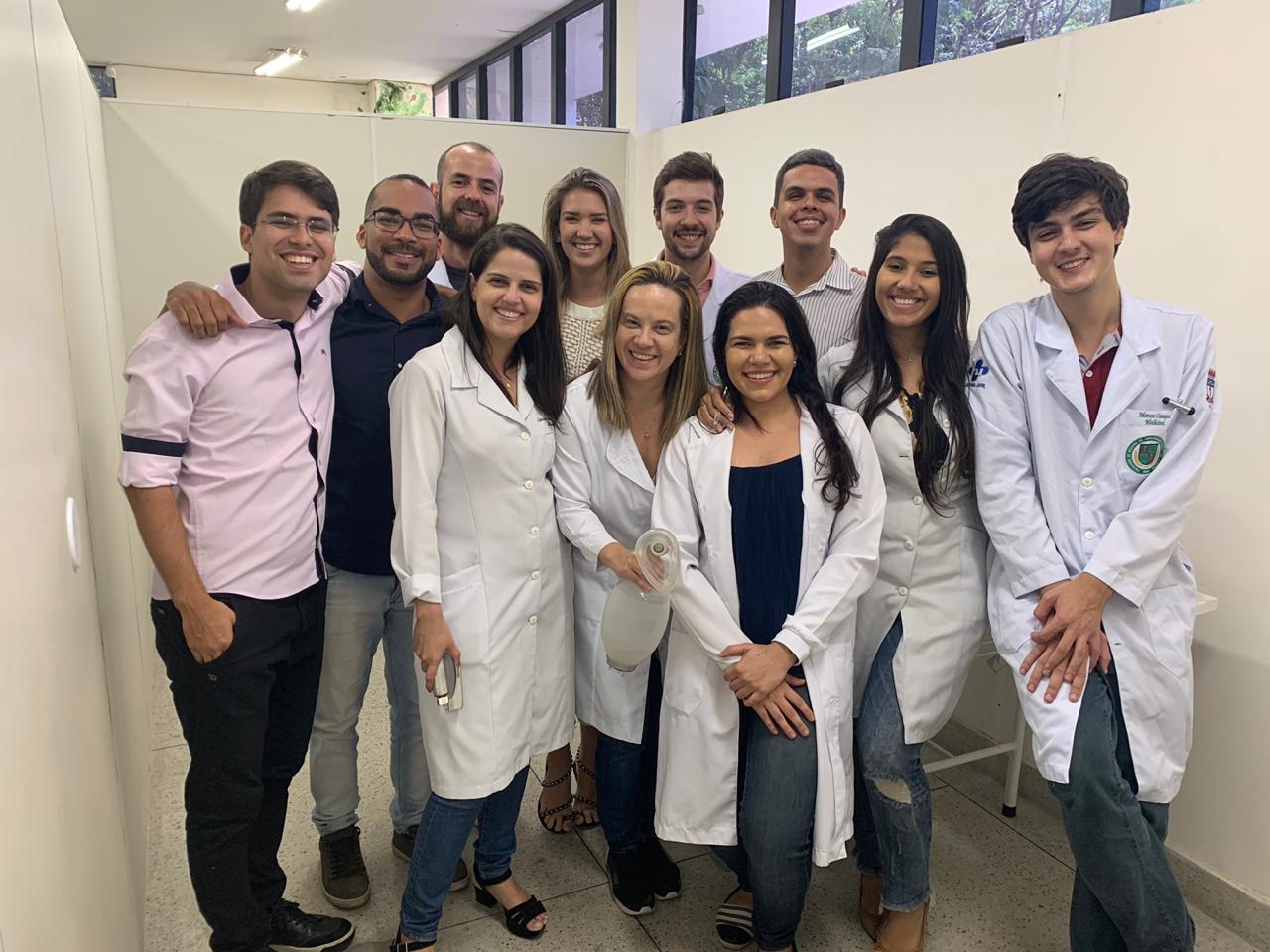 OSCE de neurologia — Faculdade de Medicina